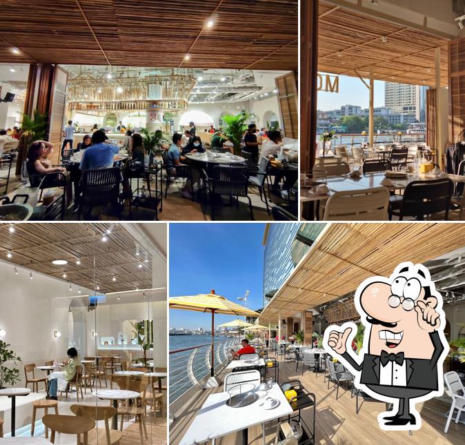 Everyday Mookrata Riverside, Bangkok - Restaurant menu, prices and reviews
