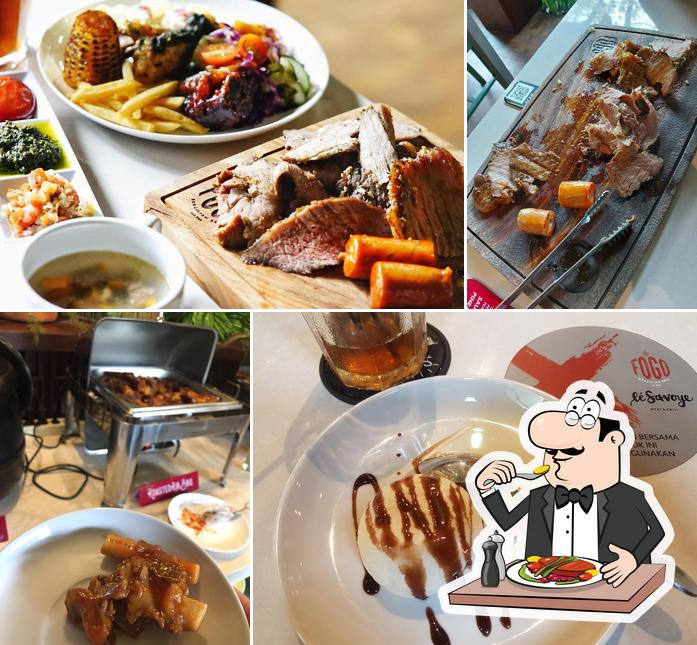 Fogo Brazilian BBQ, Bandung - Restaurant reviews