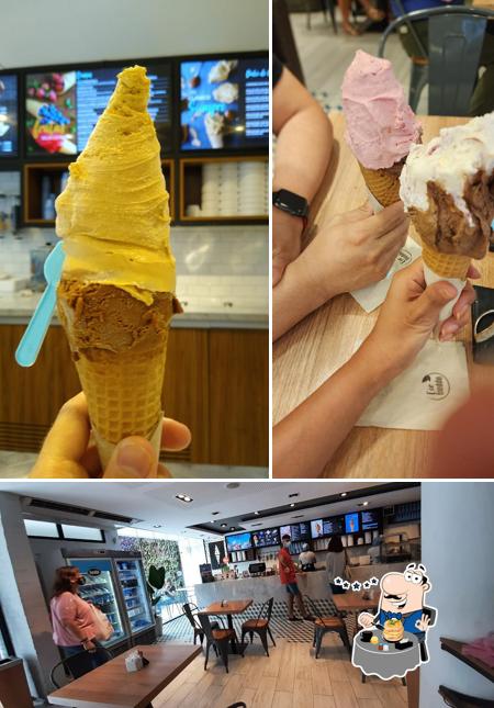 Freddo Tucuman Centro, San Miguel de Tucumán - Menú del restaurante ...