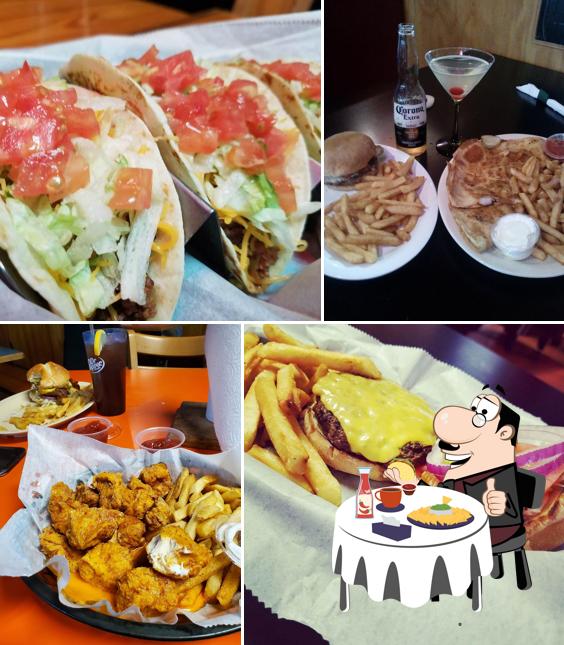 Gator's Dockside DeLand, DeLand - Restaurant menu, prices and reviews