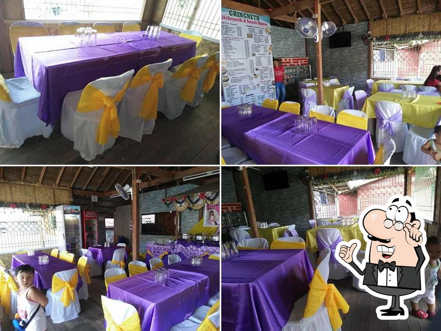 GringNeth Patag, Sta. Maria Bulacan restaurant, Santa Maria