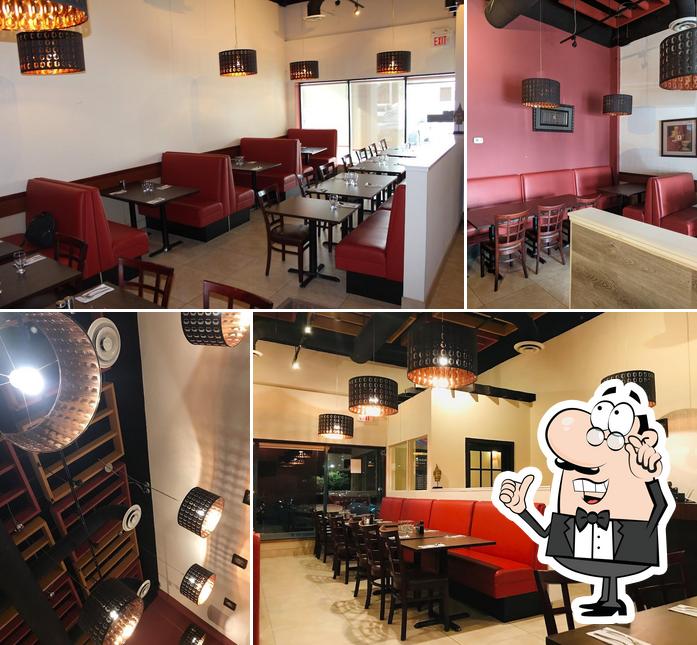 Top 5 restaurants with fortune cookies in Mississauga, november 2025 ...
