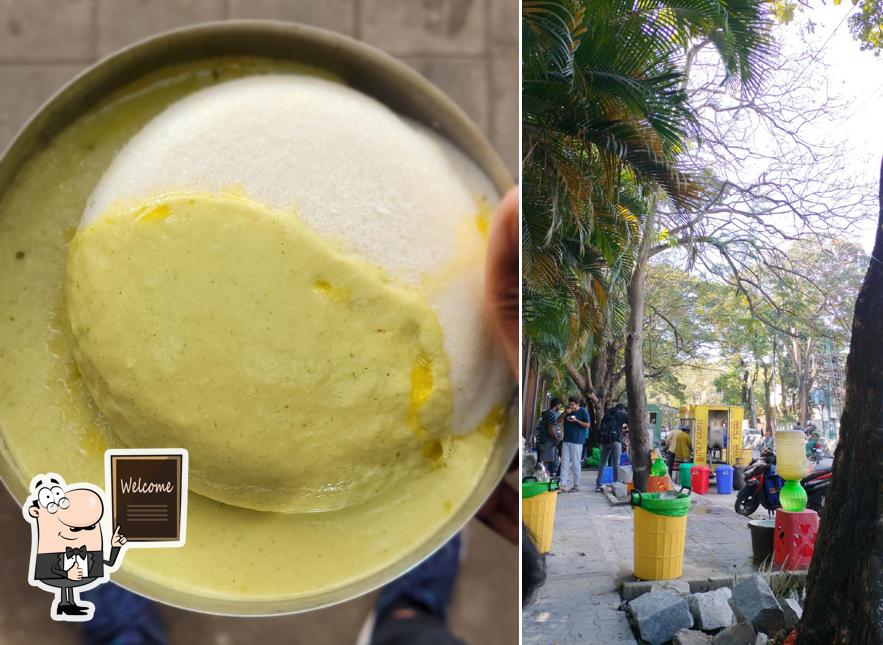 Idly guru Koramangala, Bengaluru - Restaurant menu, prices and reviews