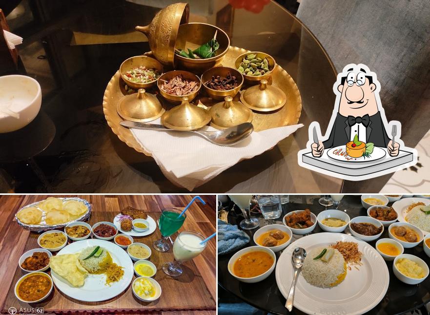Kolkata Rajbari, Kolkata - Restaurant menu, prices and reviews
