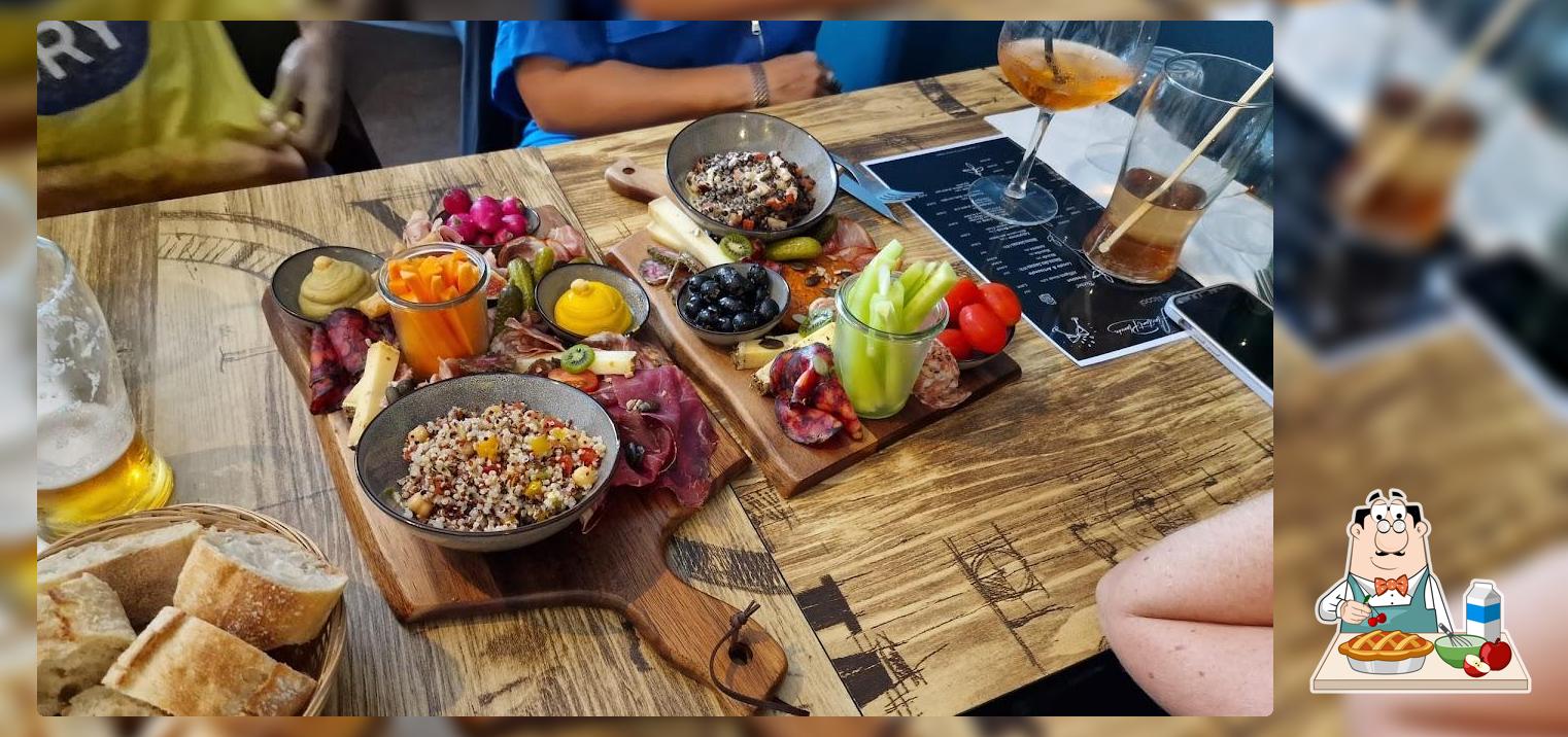 Le top 10 des restaurants à Vichy, août 2025 - Restaurant Guru