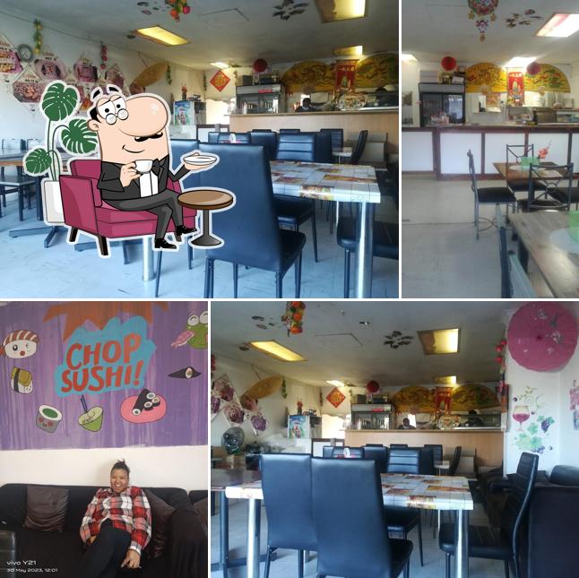Li's Kitchen, Cape Town - Restaurant menu, prices and reviews