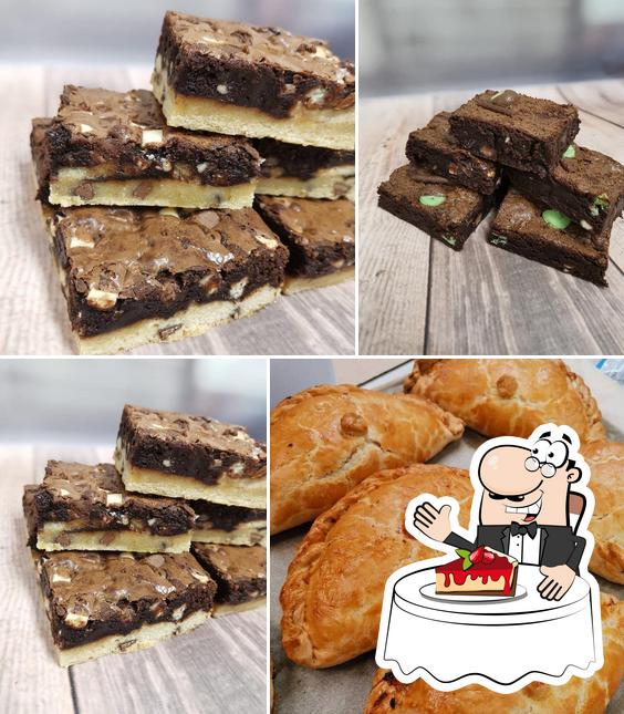 Lucy Bakes, Hayle - Restaurant menu, prices and reviews