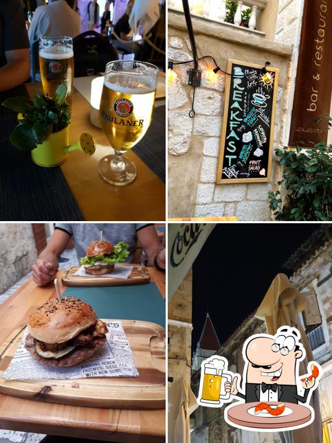 Top 7 restaurants in Trogir, july 2025 - Restaurant Guru