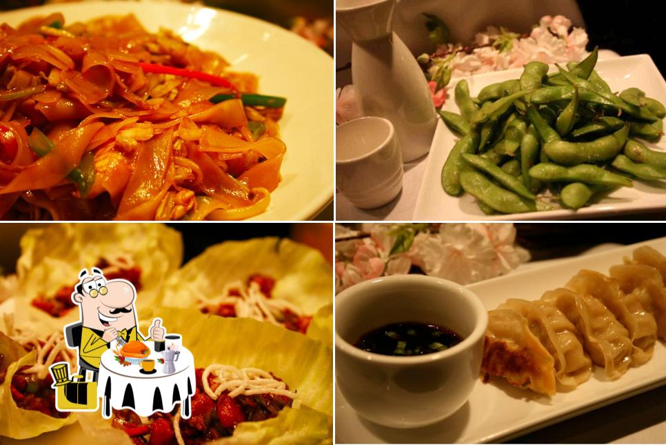 Ming Fu, Waxhaw - Restaurant menu, prices and reviews