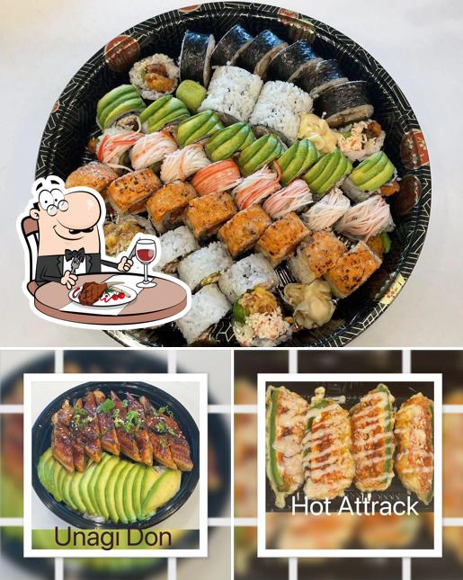 Musashi’s Cafe in Happy Valley - Restaurant menu and reviews