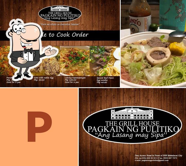 Pagkain ng Pulitiko restaurant, Mabalacat - Restaurant reviews
