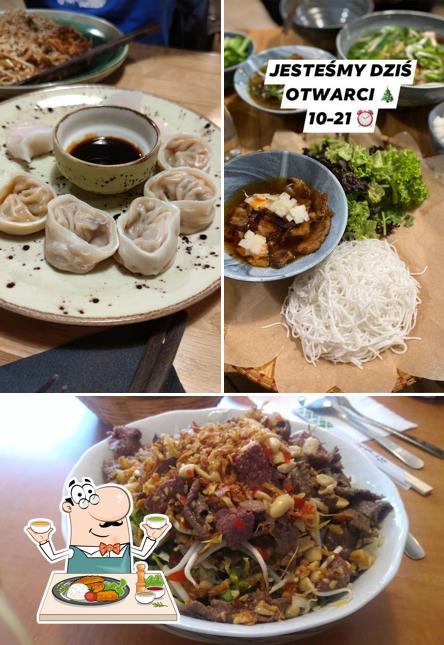 Pho 206, Warsaw, Rondo - Restaurant menu, prices and reviews