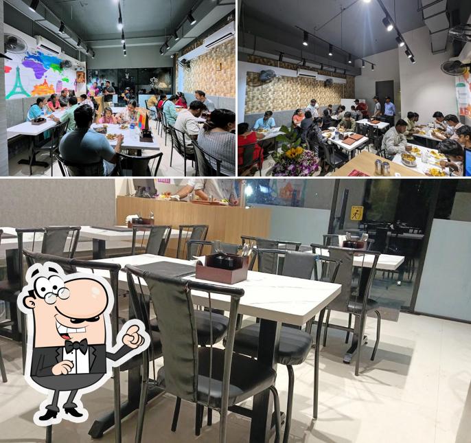 Pride Kitchen Hyderabadi Biryani Ulwe - Restaurant menu, prices and reviews