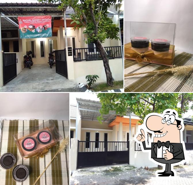Rachel bakery official, Surabaya - Restaurant reviews