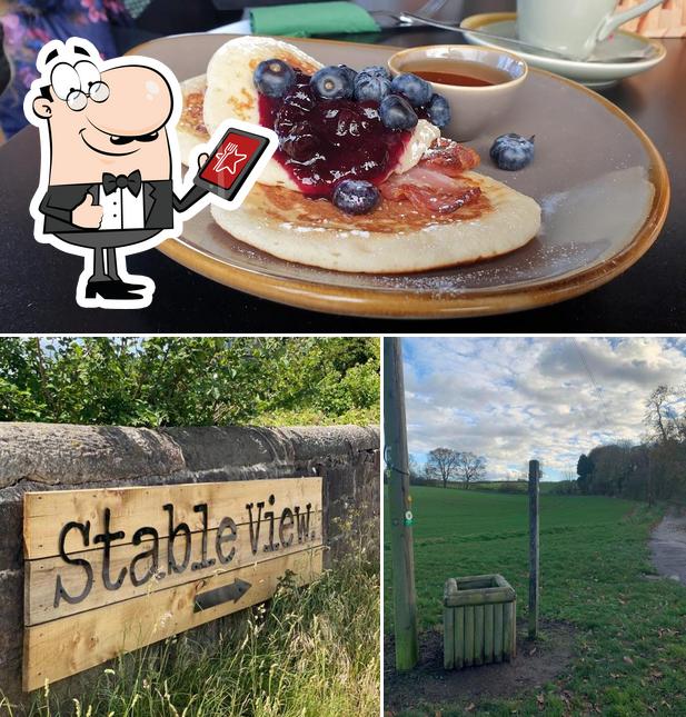 Stable View, Ilkeston - Restaurant menu, prices and reviews