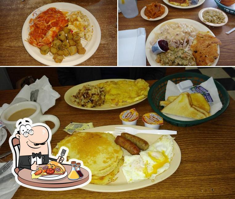 Summerton Diner, Summerton - Restaurant menu, prices and reviews