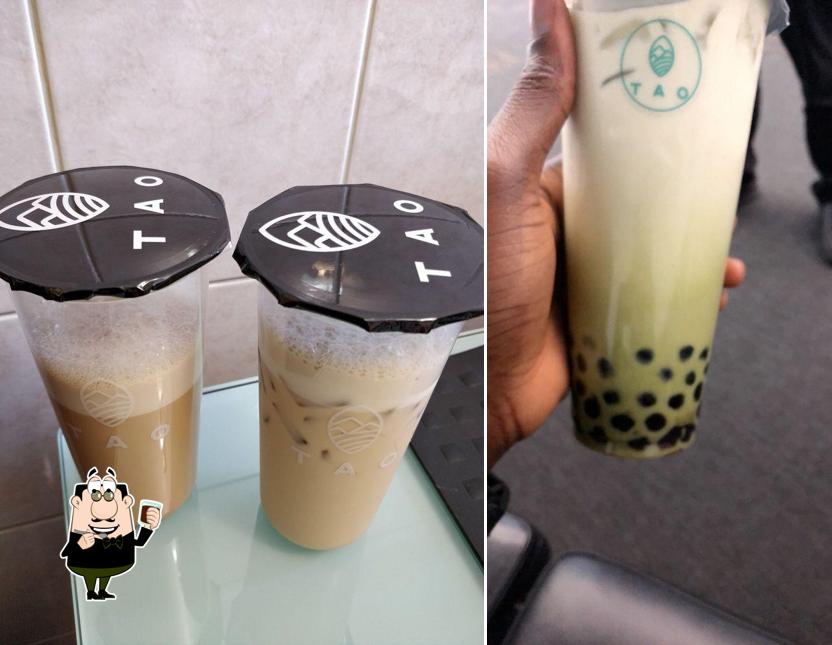 Top Tao Tea in Chicago - Restaurant menu and reviews