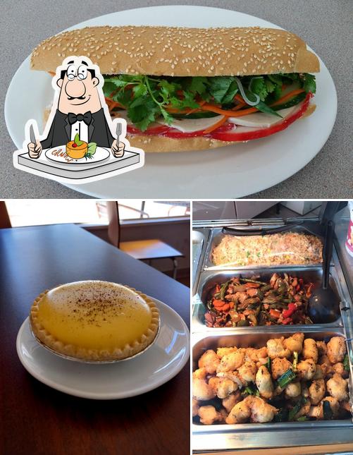 VT Cafe Lunch Bar, Maddington - Restaurant menu, prices and reviews
