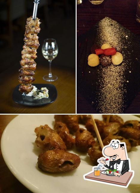 Viva Brazil, Glasgow - Restaurant menu, prices and reviews