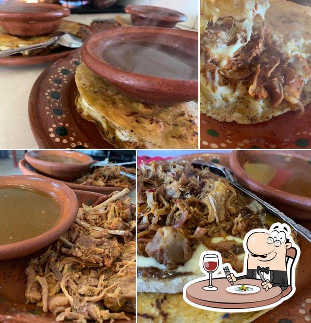 BIRRIERIA PURO SINALOA, Sinaloa de Leyva - Menú del restaurante ...