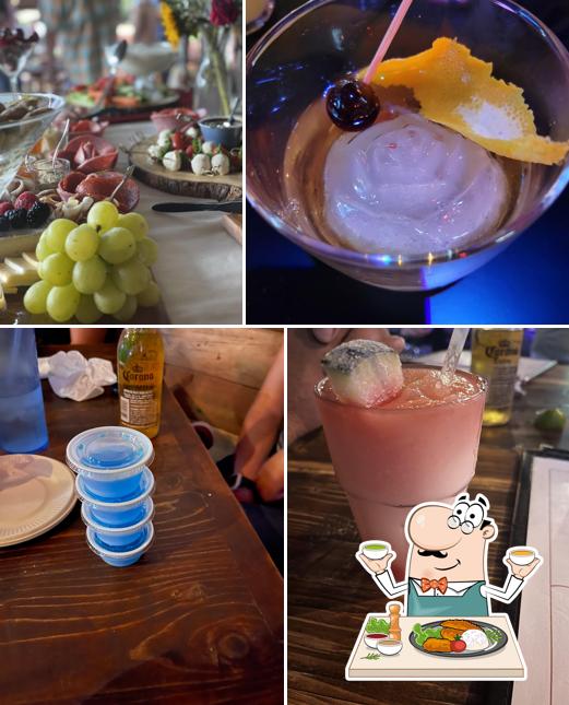 River Rose Tavern in Canyon Lake - Restaurant menu and reviews