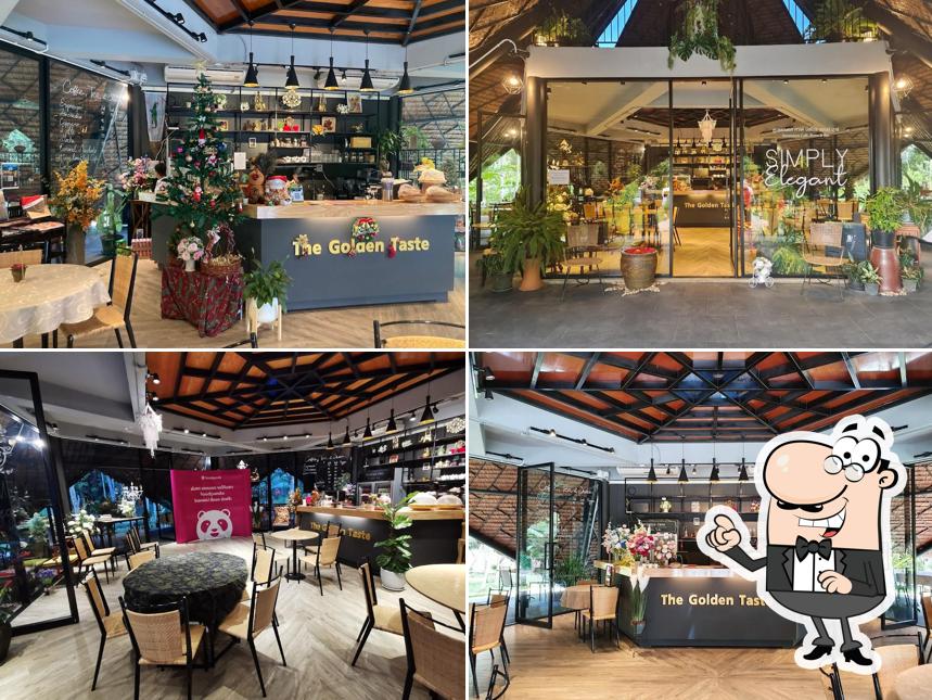 Top 7 cafes in Betong, december 2025 - Restaurant Guru