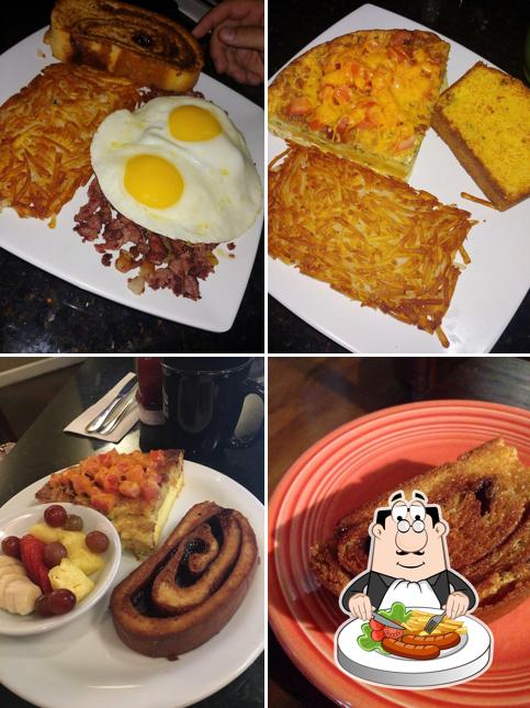 Sweet Bean Cafe, Fort Myers - Restaurant menu, prices and reviews