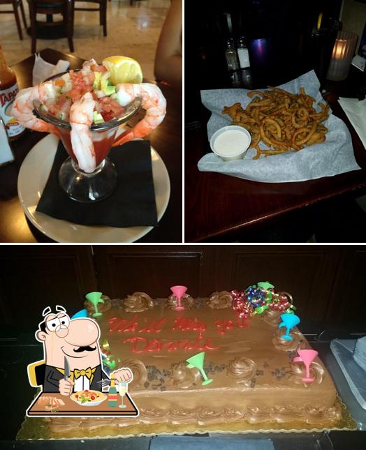 The Sand Trap Sports Bar & Grill, Beaumont - Restaurant menu, prices ...