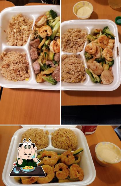 Tokyo Express, Williamsburg - Restaurant menu, prices and reviews