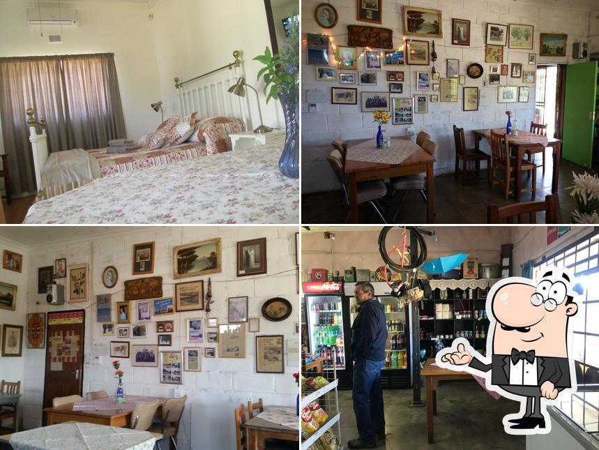 Truksvy - Soutpan, Soutpan - Restaurant menu, prices and reviews