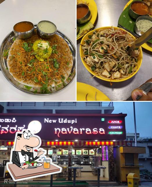 UDUPI NAVARASA, Bengaluru - Restaurant reviews
