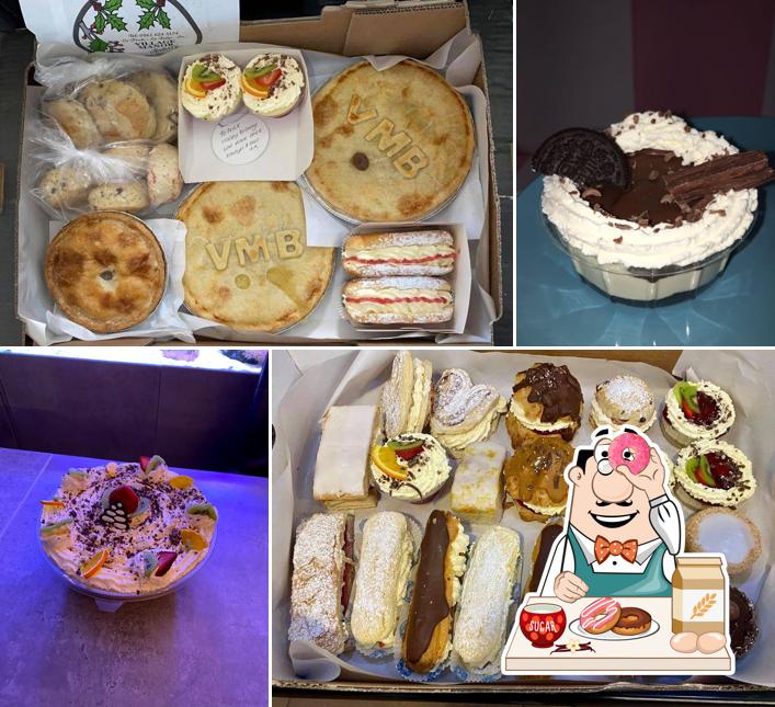 Village Manor Bakery in Oldham - Restaurant reviews