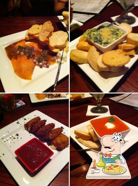 Windrush Grill, Shreveport - Restaurant menu, prices and reviews