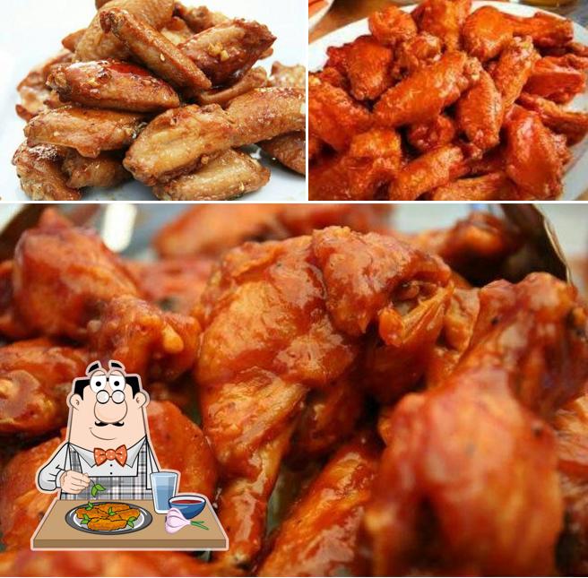 Chennai Wing' House, Chennai - Restaurant menu, prices and reviews