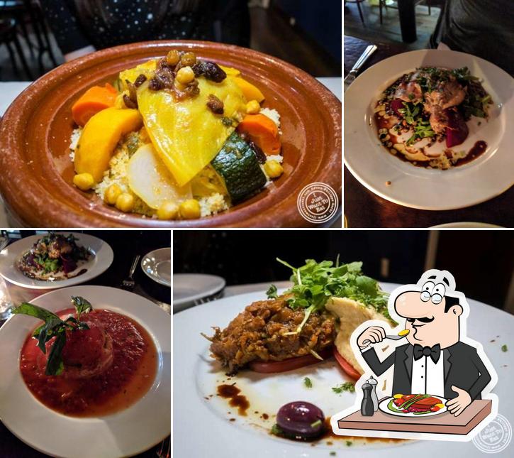 Barbès, Hoboken - Restaurant menu, prices and reviews
