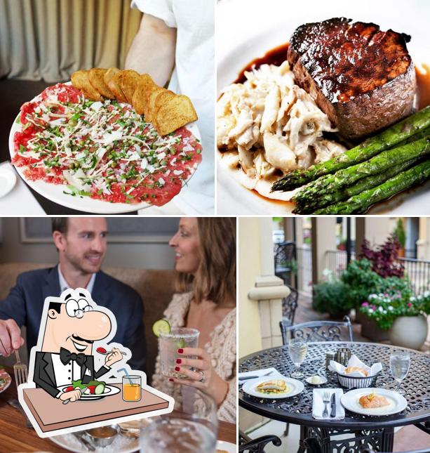 Koestler Prime, Ridgeland - Restaurant menu, prices and reviews