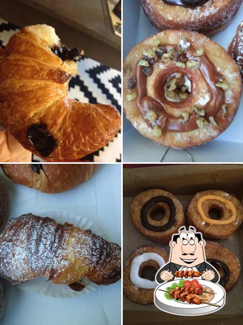 Chicago Pastry, Bloomingdale - Restaurant menu, prices and reviews