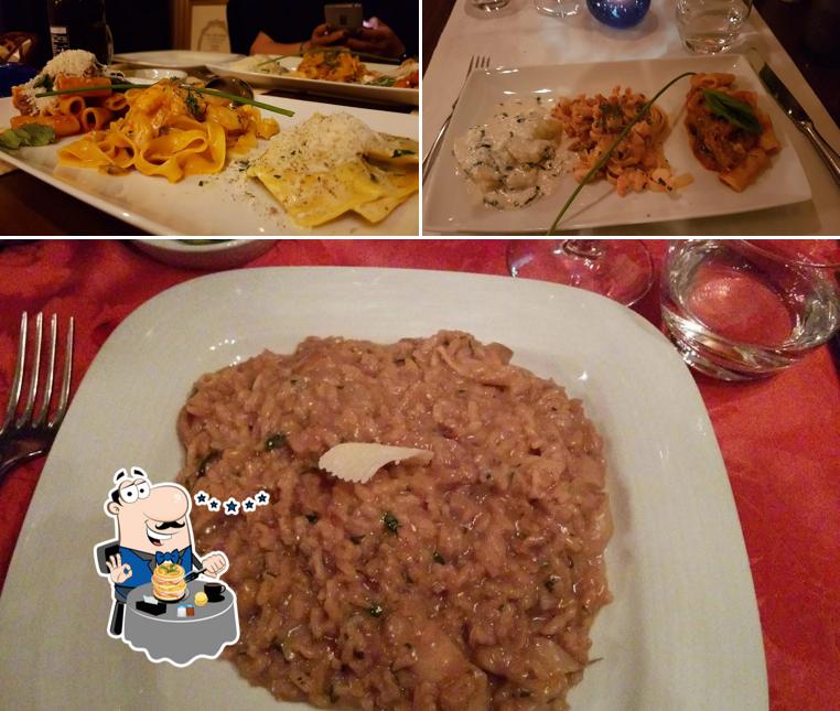Come Prima, Lisbon - Restaurant menu, prices and reviews
