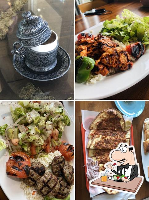 Galata Kebab & Pide House, Pompano Beach - Restaurant menu, prices and ...