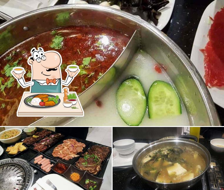 Red Castle Restaurant, Abu Dhabi - Restaurant menu, prices and reviews