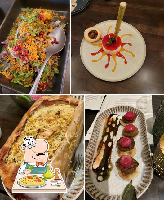 Tashan, Bedford - Restaurant menu, prices and reviews