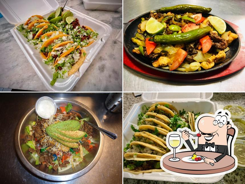Best mexican restaurants in Terrell, spring 2024 - Restaurant Guru