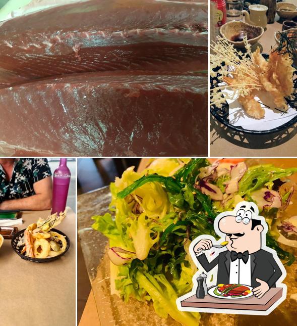Hotaru Japanese Restaurant, Adelaide - Restaurant menu, prices and reviews