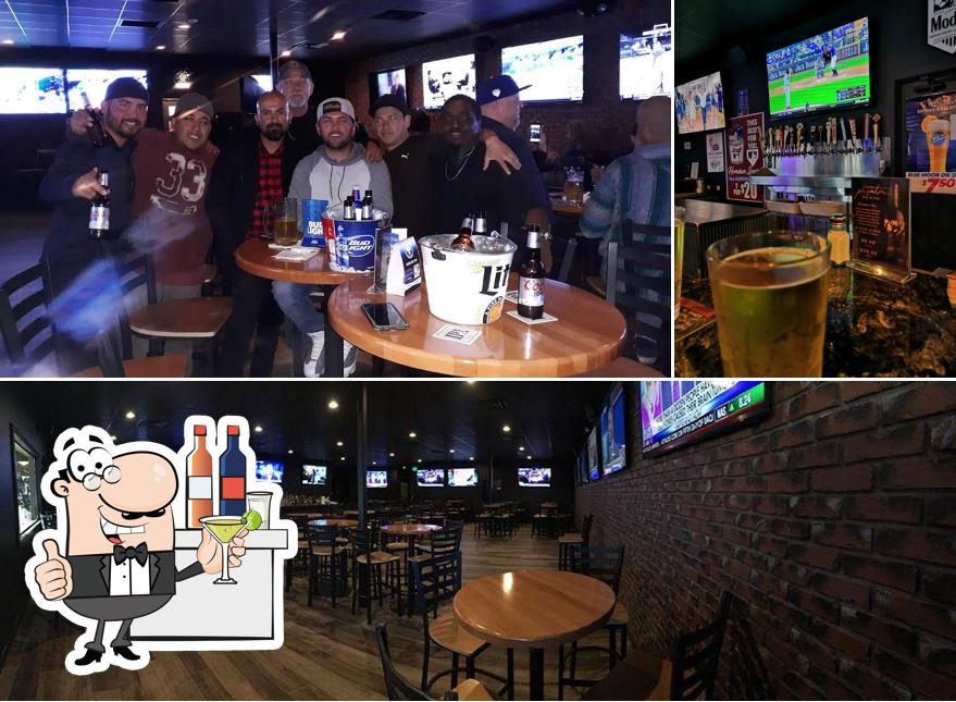210 Tavern in Rancho Cucamonga - Restaurant menu and reviews