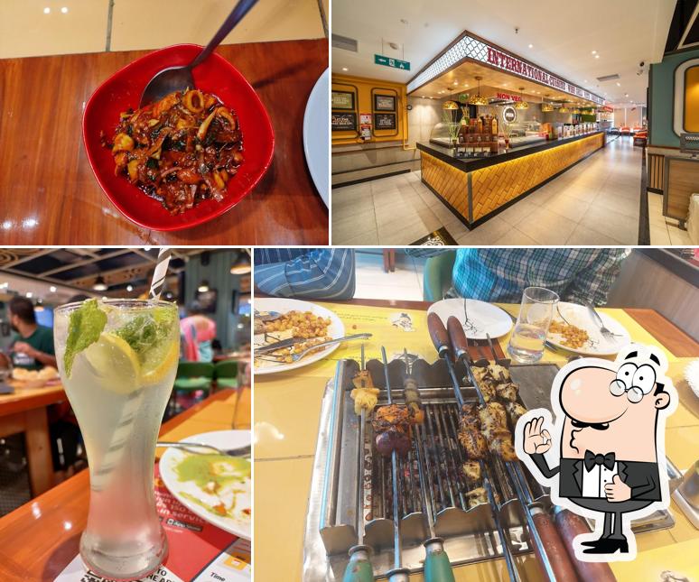 AB's - Absolute Barbecues, Navi Mumbai - Restaurant menu and reviews