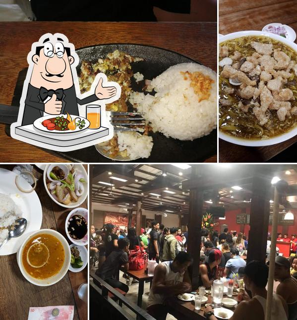 Andy's Famous Batangas Lomi and Bulalo restaurant, Caloocan, Caimito ...