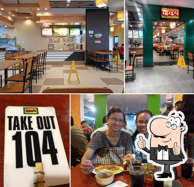 Mang Inasal BBQ, Mandaluyong, 104B Mega Strip SM Megamall B ...