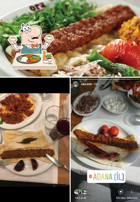 Onur Kebap, Adana - Restaurant menu, prices and reviews