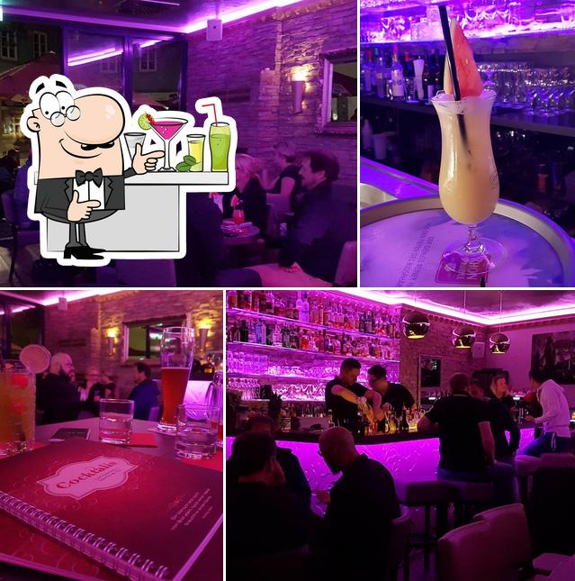 Barock Bar, Fulda - Restaurantbewertungen