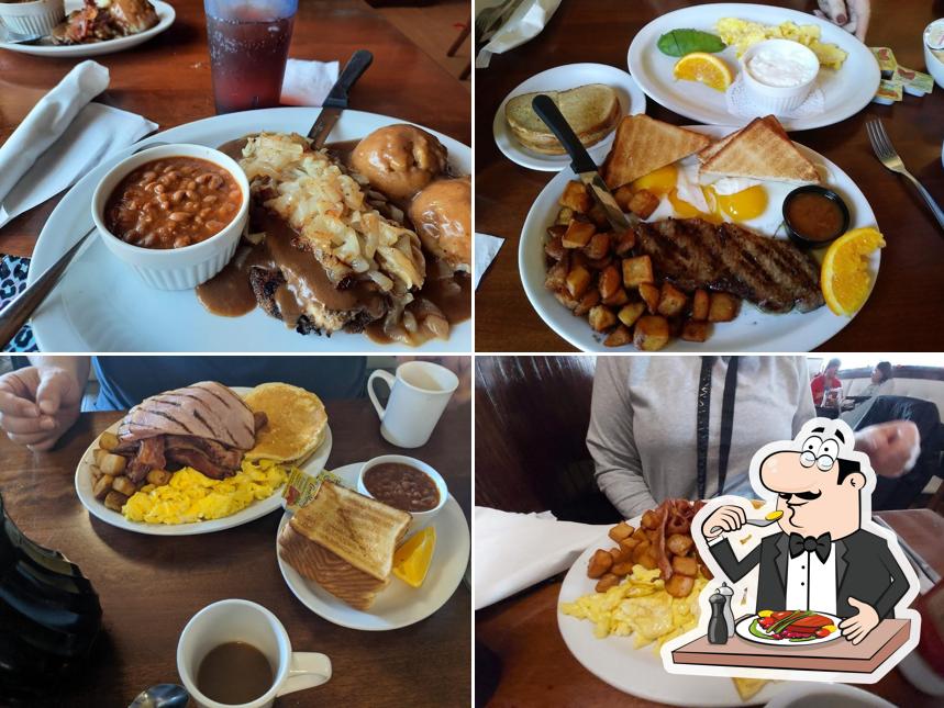 Broadway Diner, Hamilton - Restaurant menu, prices and reviews